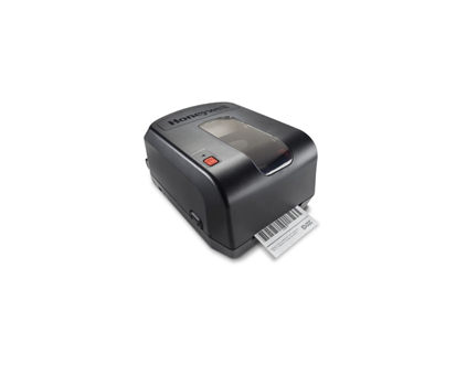 Product - PC42T Desktop Thermal Transfer Barcode Printer