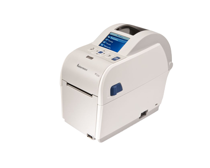 Product - PC23D Desktop Direct Thermal Barcode Printer