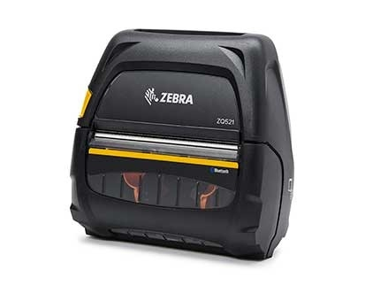 Product -ZQ521 RFID Mobile Printer