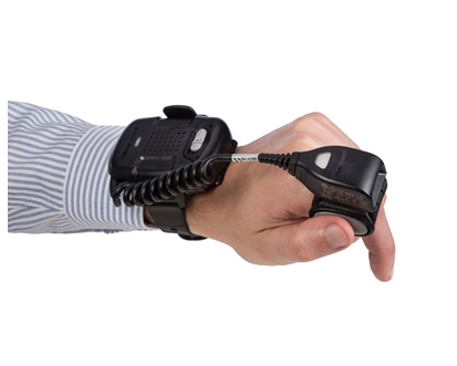 Product - 8670 Wireless Ring Wearable Scanner