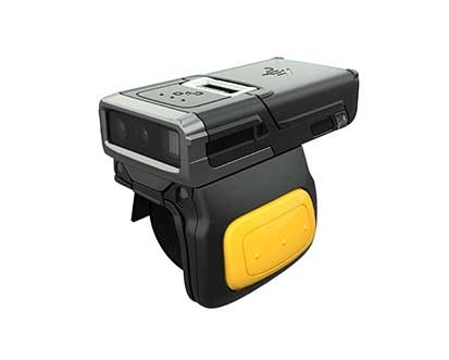 Product - RS5100 Bluetooth Wearable Scanner