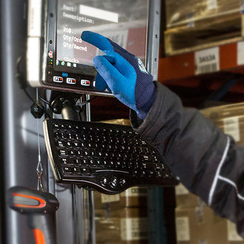 Product - Mobile Computer