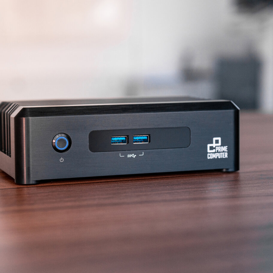 Product - Infrastructure